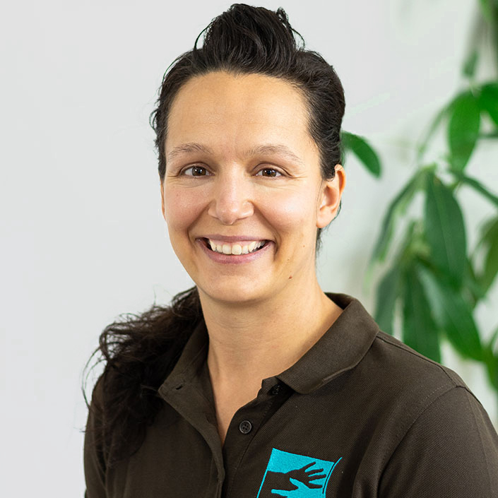 HTZ Gießen - Jasmin Weiß